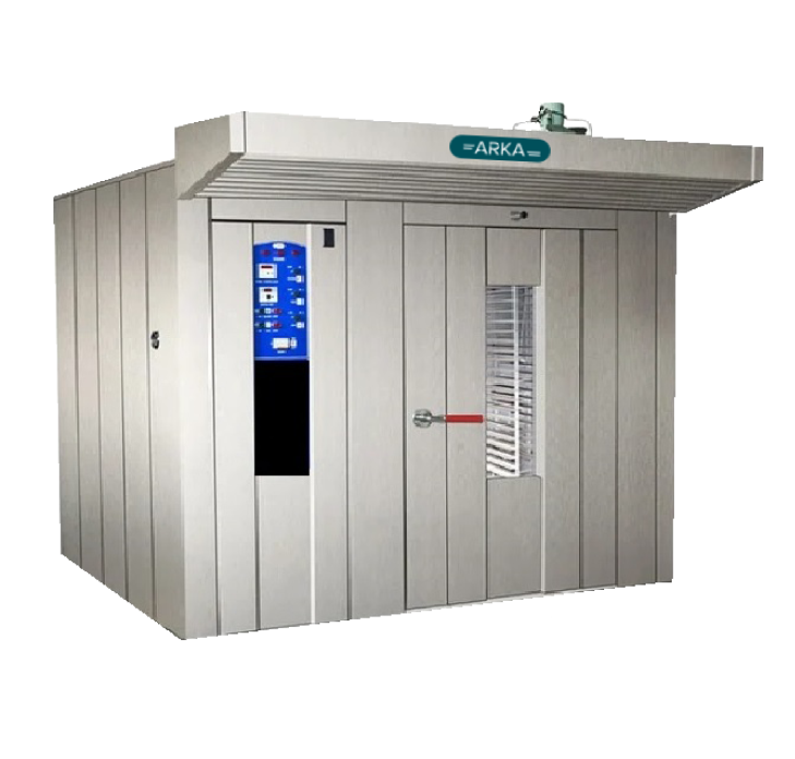 Rotary Rack Oven 840 | Rotary Rack Oven 840 Manufacturers in Bangalore